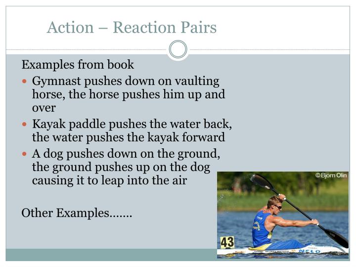 PPT - Newton’s Third Law of Motion PowerPoint Presentation - ID:461739