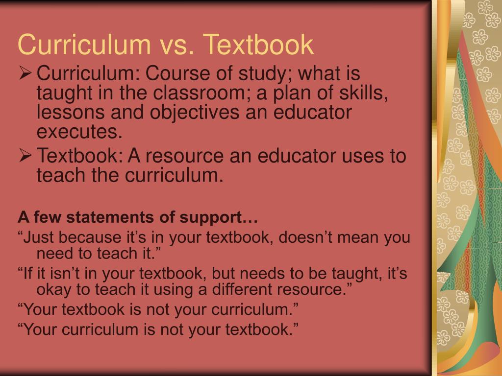 PPT - Shell Lake Curriculum PowerPoint Presentation, free download - ID ...