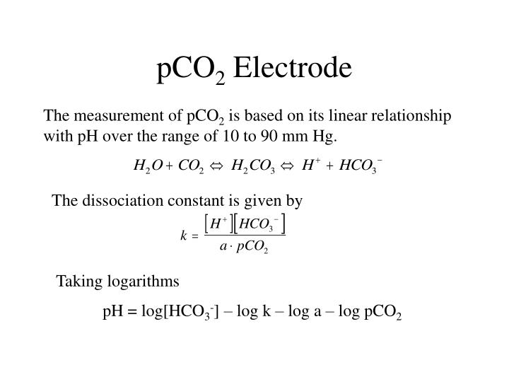 PPT - Biomedical Sensors PowerPoint Presentation - ID:462615