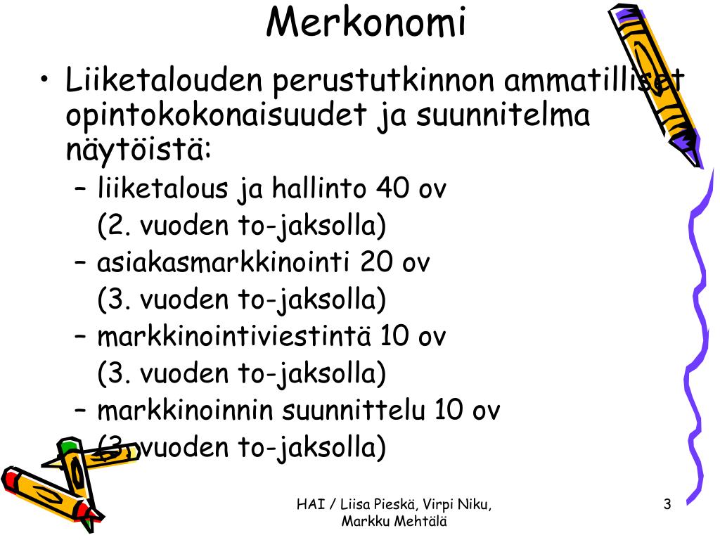 PPT - Keskeisten muutostarpeiden kartoittaminen näyttöjen ...
