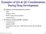 PPT - Pharmaceutical Product Quality Assurance Through CMC Drug ...
