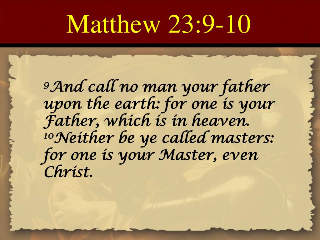 PPT Matthew Chapter 23 PowerPoint Presentation Free Download ID 463553 PPT Matthew Chapter 23 PowerPoint Presentation Free Download ID 463553