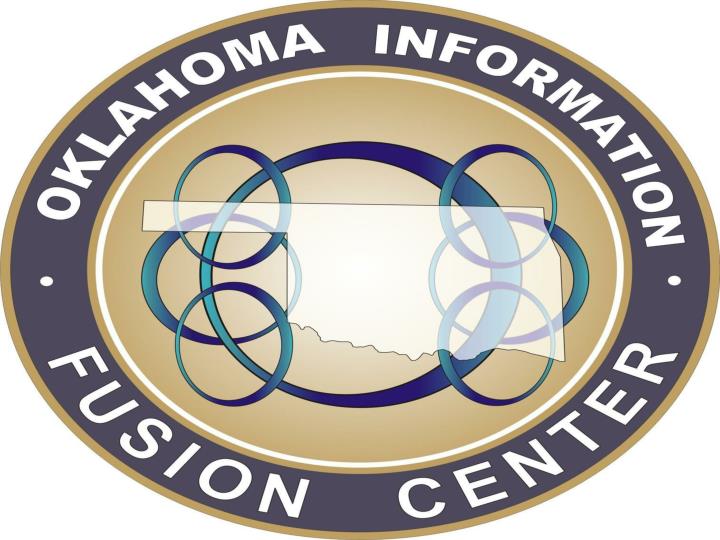 PPT - OKLAHOMA FUSION CENTER PowerPoint Presentation, free download ...
