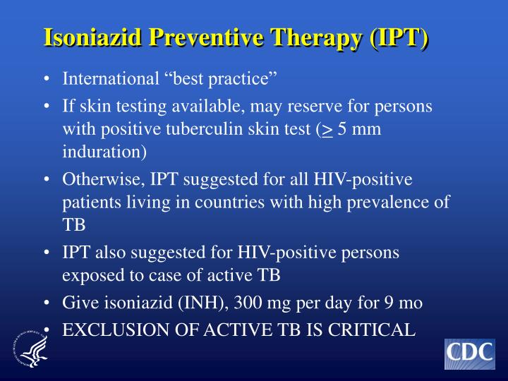 PPT - Treatment and Prevention of Opportunistic Infections: Options for ...