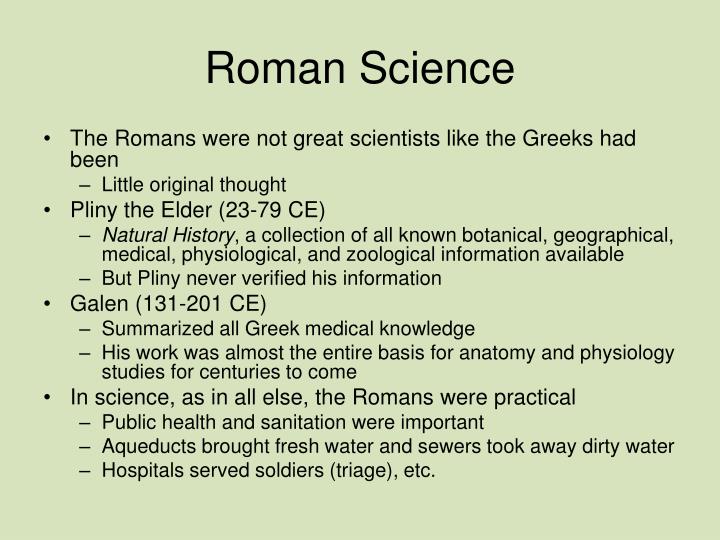 PPT - The Rise and Fall of the Roman Empire PowerPoint Presentation ...