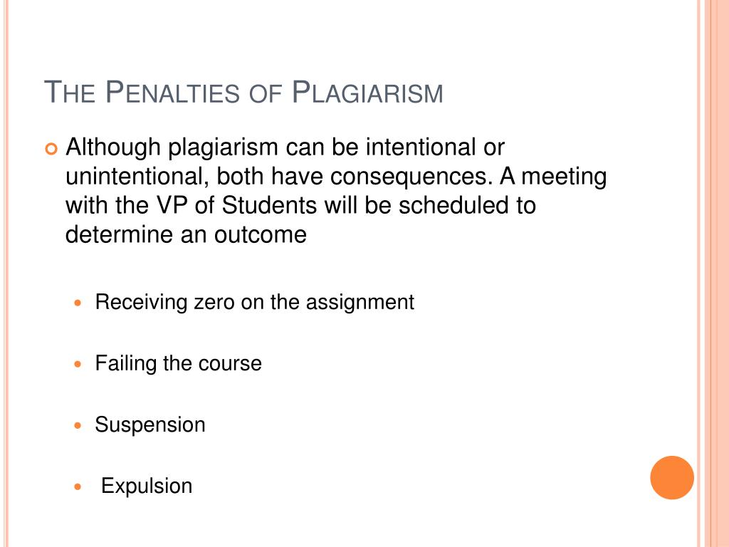 PPT - The Five Types of Plagiarism PowerPoint Presentation, free ... PPT - The Five Types of Plagiarism PowerPoint Presentation, free ...