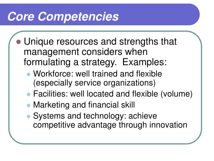 PPT - Chapter 2 -Operations Strategy PowerPoint Presentation - ID:465784