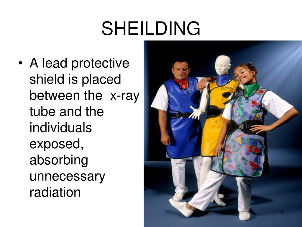 Ppt Radiation Protection Powerpoint Presentation Free Download Id