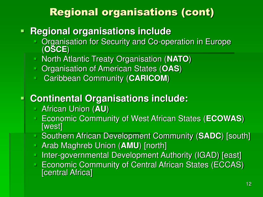 PPT - THE PROTECTION OF CIVILIANS DURING PEACE-KEEPING OPERATIONS BY ...