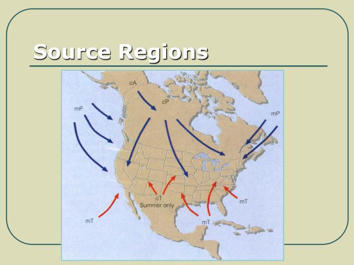 PPT - Air Masses, Fronts and Global Wind Patterns PowerPoint ...