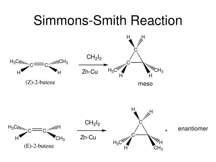 PPT - Chapter 14 ALKENES AND ALKYNES II. PowerPoint Presentation - ID ...