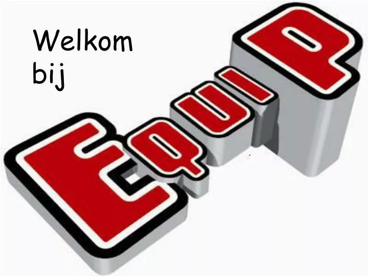 PPT - Welkom bij PowerPoint Presentation, free download - ID:466641