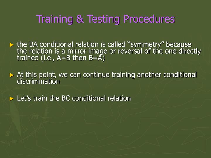 PPT - Stimulus Control Advanced Applied Behavior Analysis Presentation ...