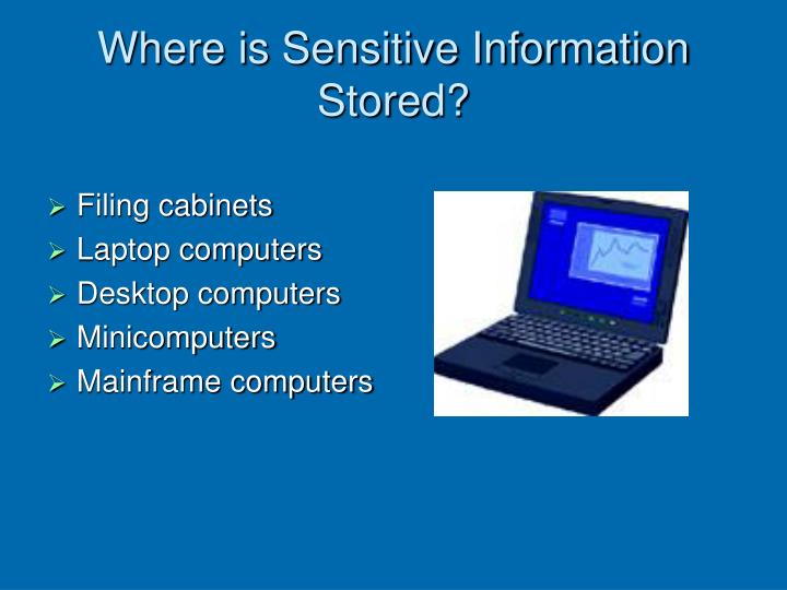PPT - Security Officer Training Course PowerPoint Presentation - ID:467387