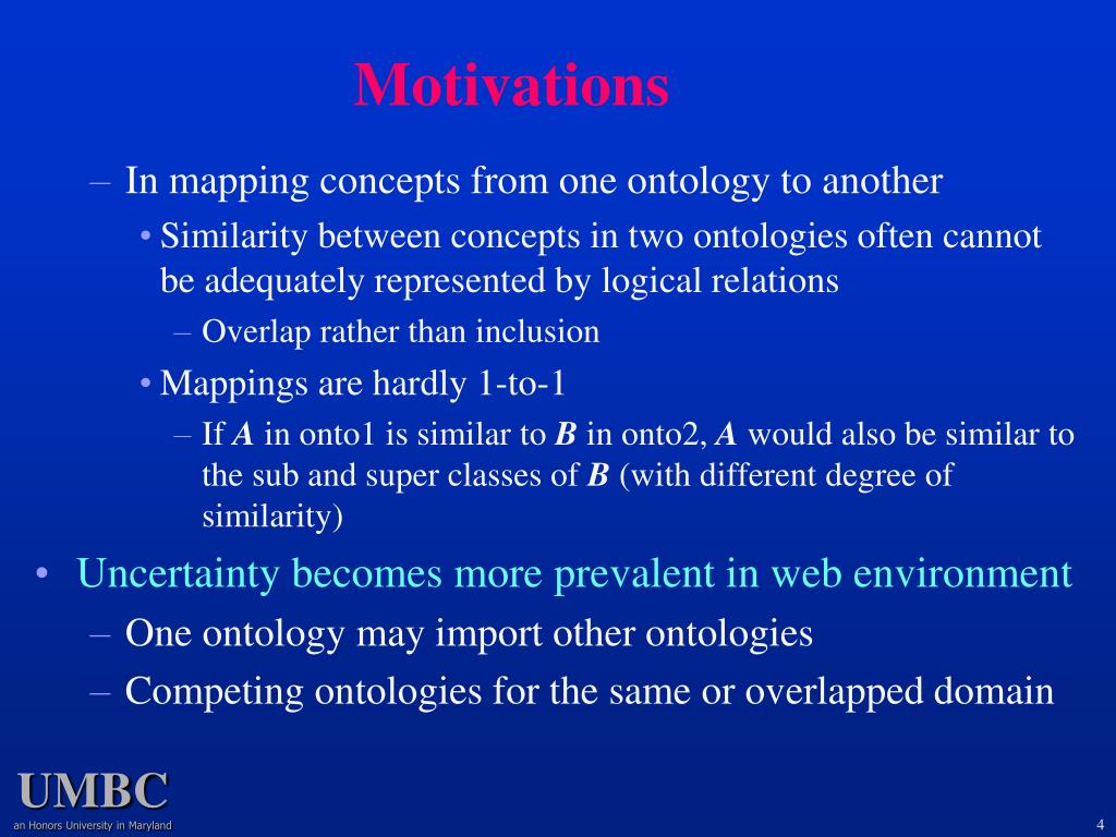 PPT - Uncertainty in Ontology Mapping : A Bayesian Perspective ... PPT - Uncertainty in Ontology Mapping : A Bayesian Perspective ...