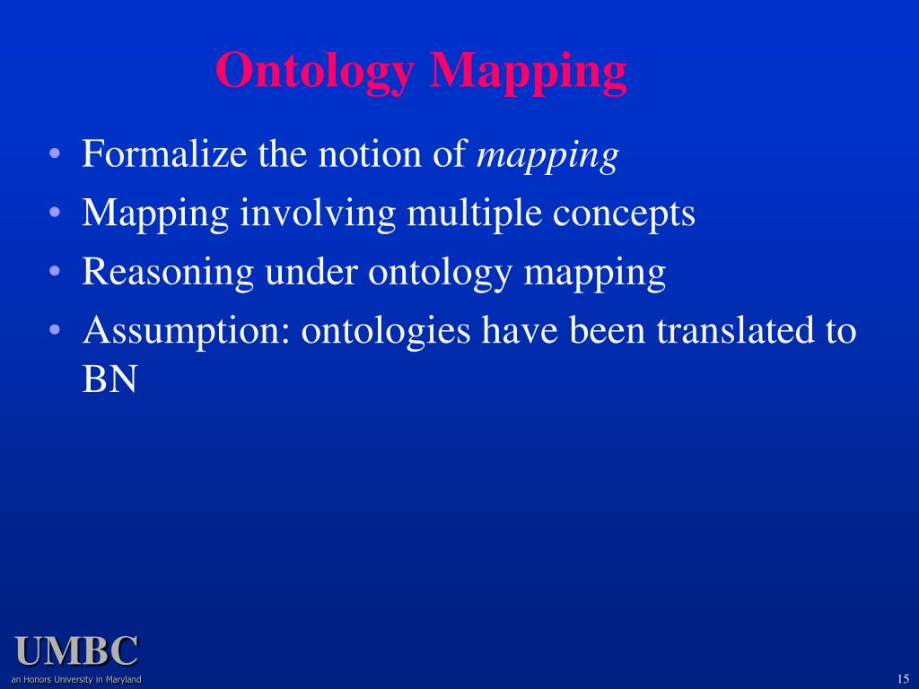 PPT - Uncertainty in Ontology Mapping : A Bayesian Perspective ... PPT - Uncertainty in Ontology Mapping : A Bayesian Perspective ...