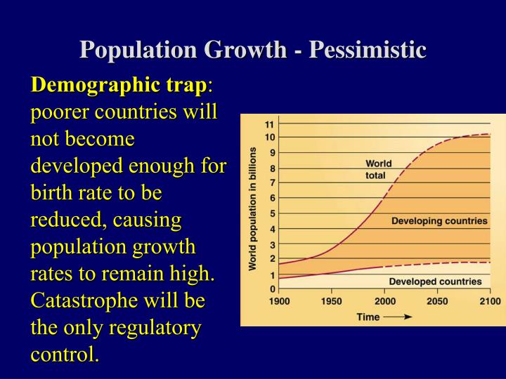 PPT - Overpopulation PowerPoint Presentation - ID:468370