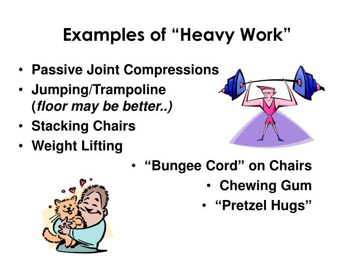 PPT - Sensory Processing 101 Implications of Sensory Challenges in ASD ...