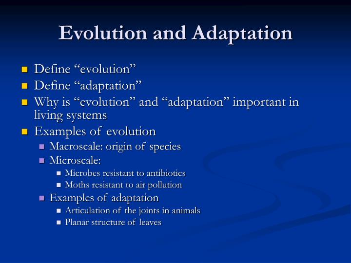 PPT - Attributes of Life (Chapter 19) PowerPoint Presentation - ID:468624