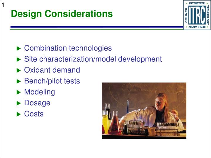 PPT - Design Considerations PowerPoint Presentation, free download - ID ...