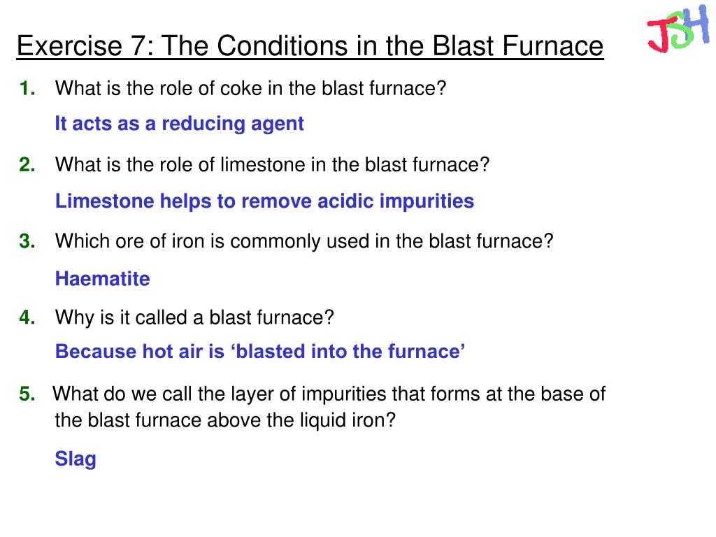 PPT - Blast Furnace Reactions PowerPoint Presentation, free download ... PPT - Blast Furnace Reactions PowerPoint Presentation, free download ...