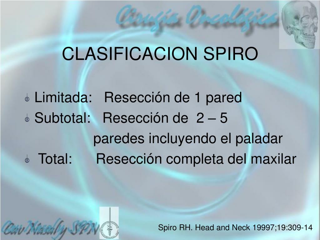 PPT - CAVIDAD NASAL Y SENOS PARANASALES PowerPoint Presentation, free ...