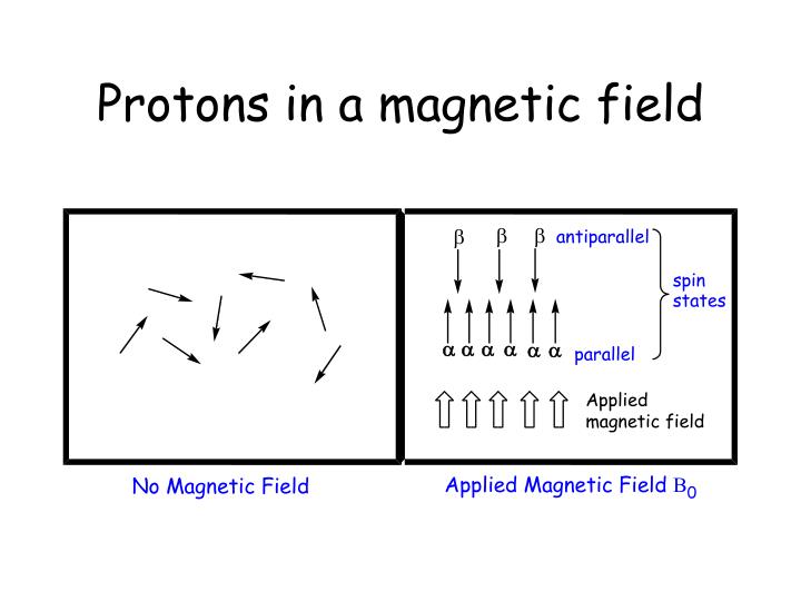 PPT - N uclear M agnetic R esonance Spectroscopy PowerPoint ...