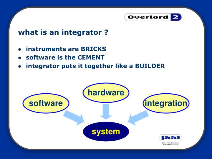 PPT - who are paa ? PowerPoint Presentation - ID:470158