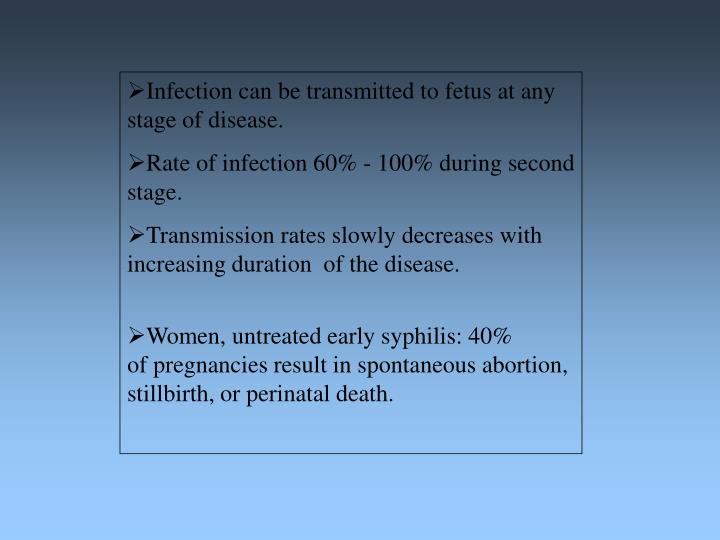 PPT - CONGENITAL SYPHILIS PowerPoint Presentation - ID:470690