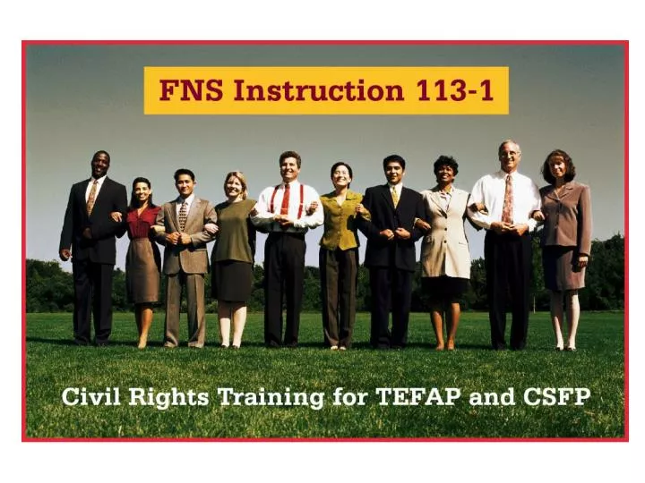 PPT - FNS Instruction 113-1 PowerPoint Presentation, free download - ID ...