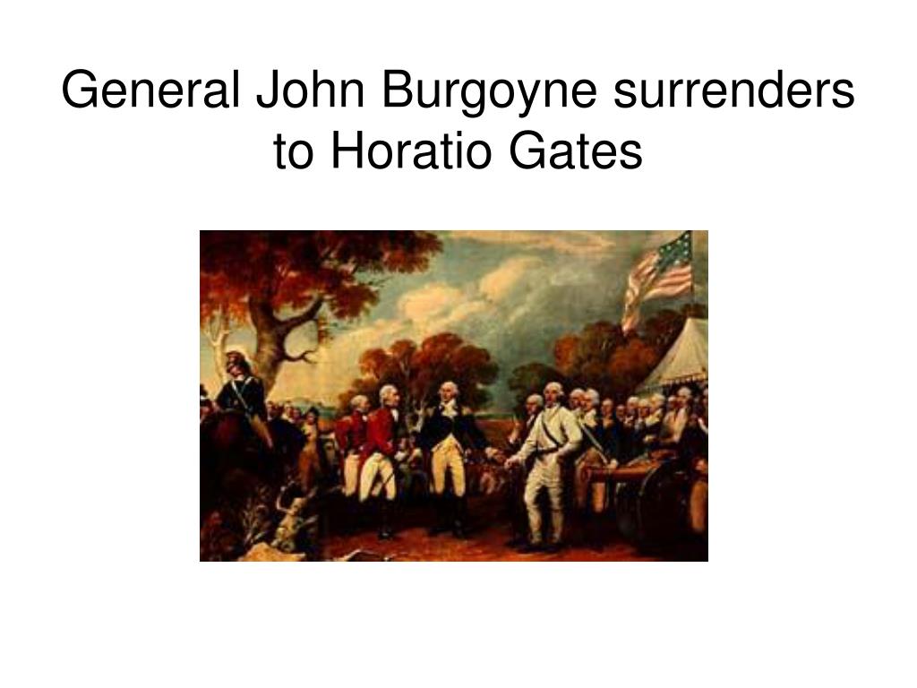 Ppt The American Revolution Military Campaigns 1776 1781 Powerpoint