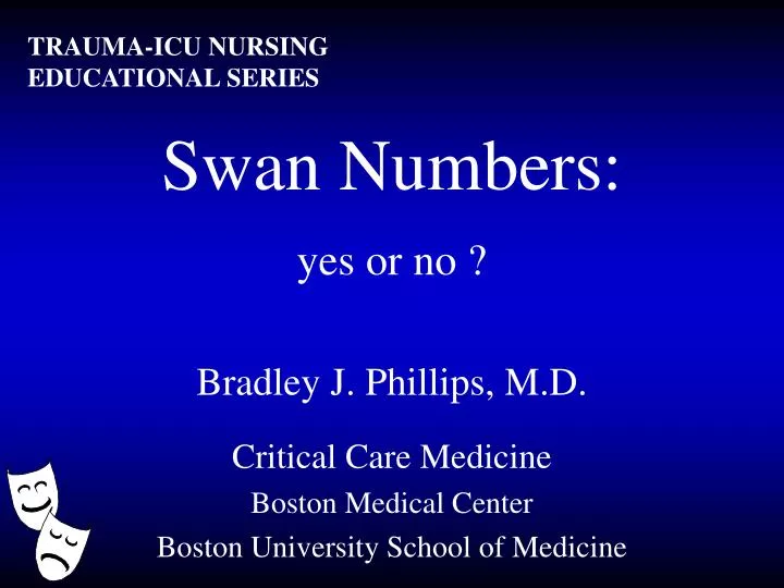 PPT - Swan Numbers: PowerPoint Presentation, free download - ID:471999