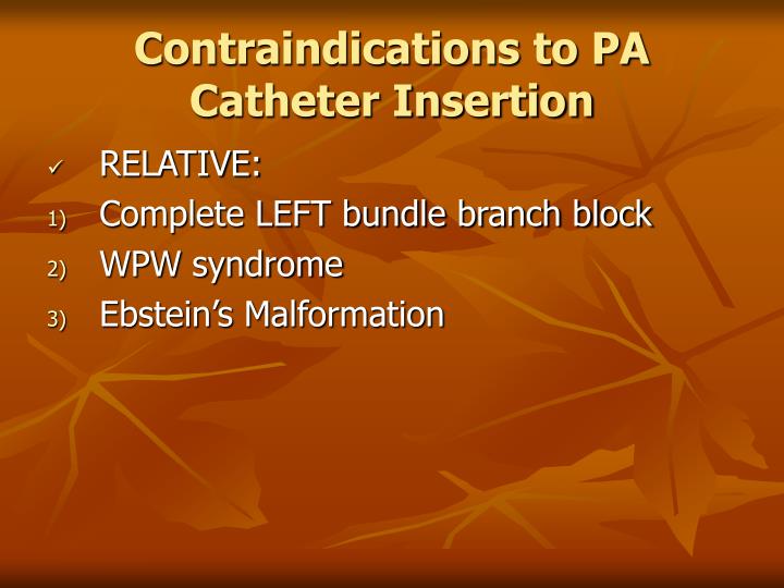 PPT - Cardiac Anatomy and Physiology II PowerPoint Presentation - ID:472024