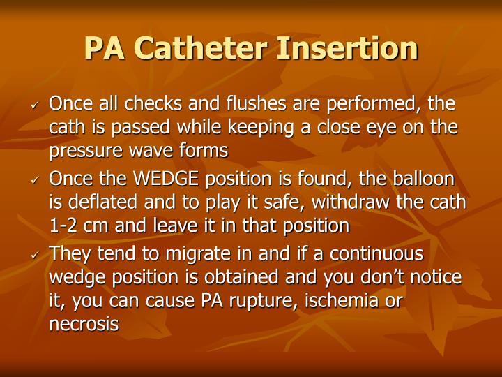 PPT - Cardiac Anatomy and Physiology II PowerPoint Presentation - ID:472024