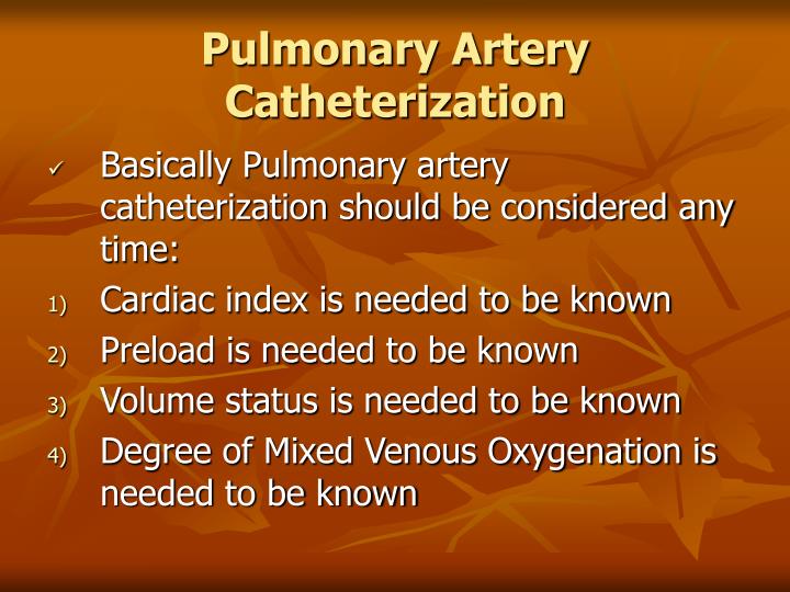 PPT - Cardiac Anatomy and Physiology II PowerPoint Presentation - ID:472024