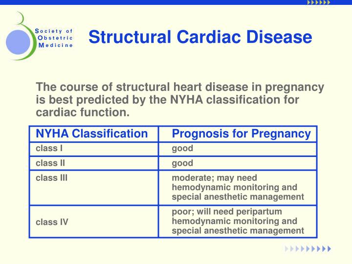 PPT - CARDIAC DISEASE IN PREGNANCY PowerPoint Presentation - ID:472026