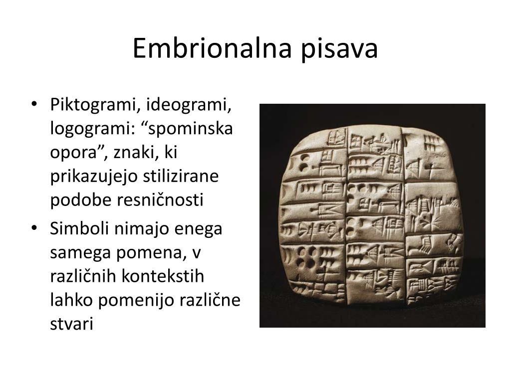 PPT - ZGODOVINA KNJIGE IN KNJIŽNIC PowerPoint Presentation, free ...