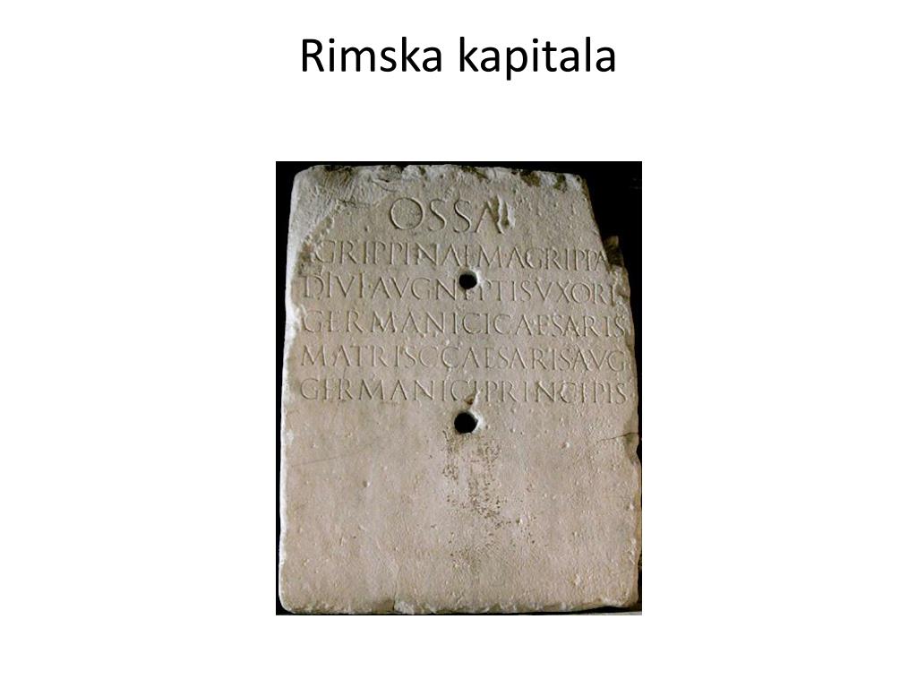 PPT - ZGODOVINA KNJIGE IN KNJIŽNIC PowerPoint Presentation, free ...