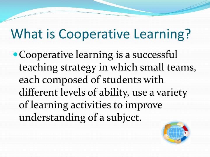 PPT - Kagan Cooperative LearningTraining PowerPoint Presentation - ID ...