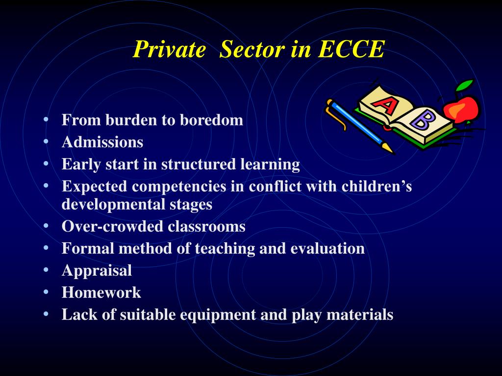 PPT - Early Childhood Care and Education In India PowerPoint ...