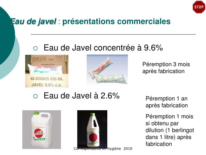 PPT - Antiseptiques et DÃ©sinfectants PowerPoint Presentation - ID:473401