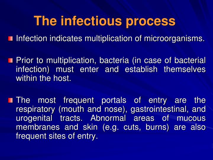 PPT - PATHOGENESIS OF BACTERIAL INFECTION PATHOGENICITY TOXIGENICITY ...