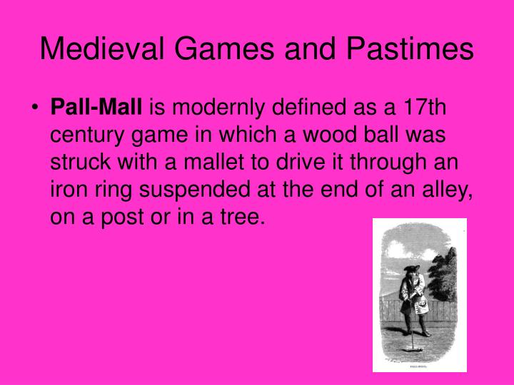 PPT - Medieval Times PowerPoint Presentation - ID:473671