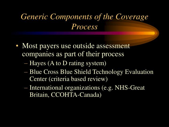 PPT - Understanding Private Payers & Maximizing Private Payer ...