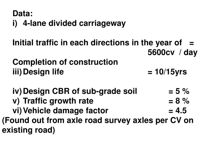 PPT - FLEXIBLE PAVEMENT PowerPoint Presentation - ID:474034