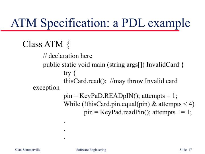 PPT - Software Requirements PowerPoint Presentation - ID:474271