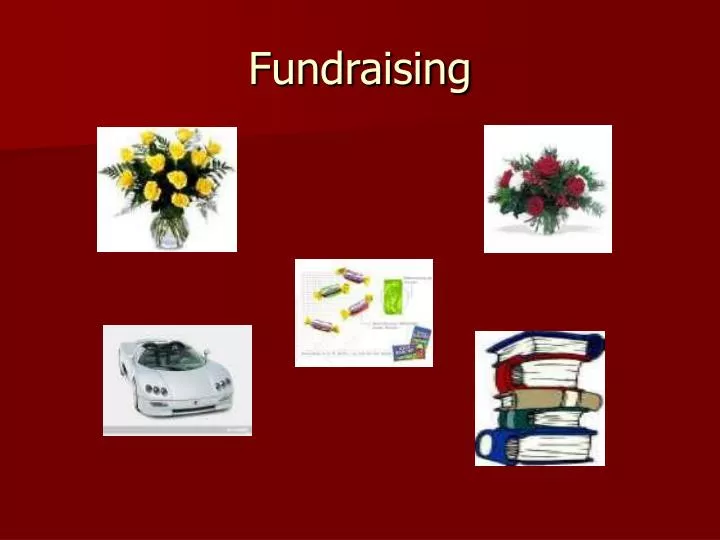 PPT - Fundraising PowerPoint Presentation, free download - ID:474507