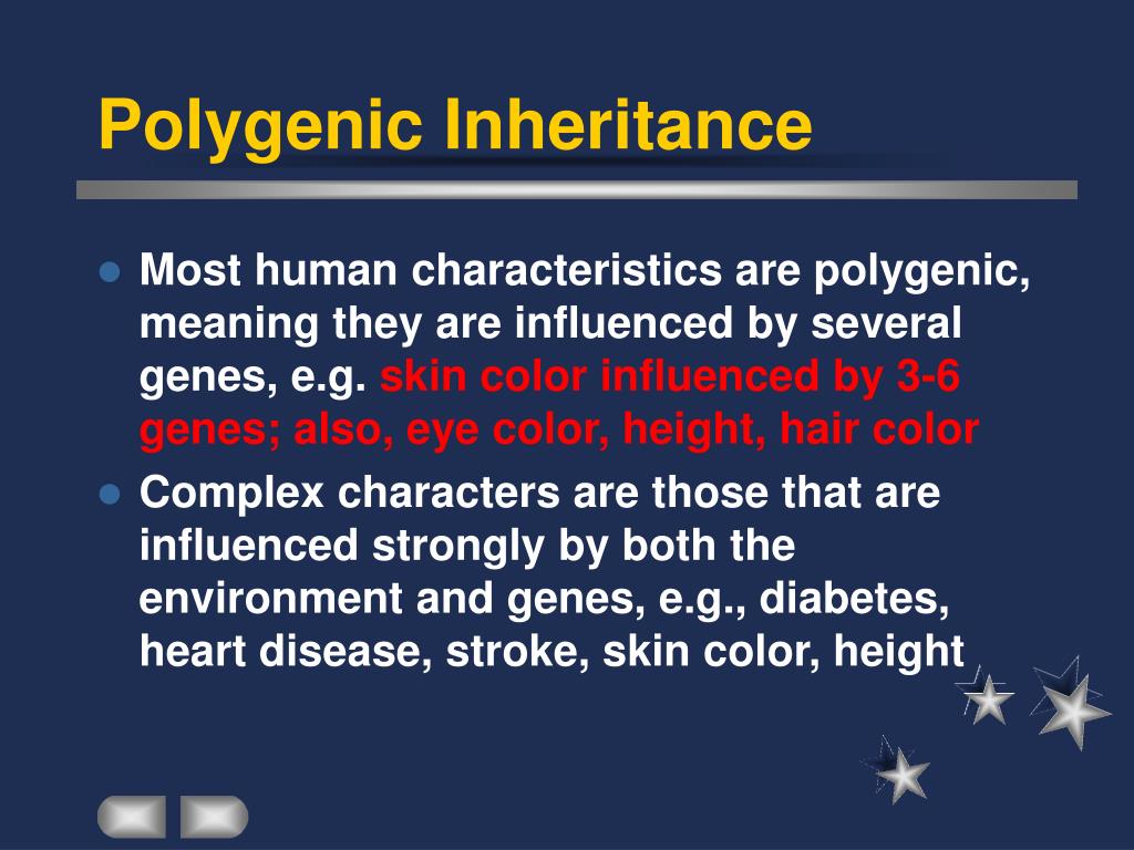 PPT - Human Pedigree and Genetic Disease PowerPoint Presentation, free ...