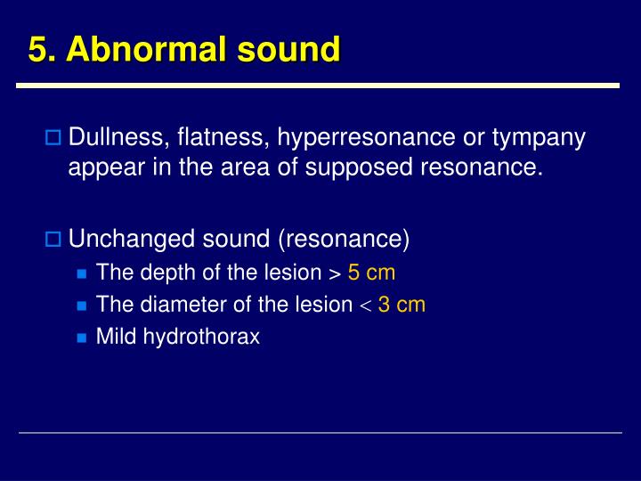 PPT - Physical Examination in Respiratory System PowerPoint ...