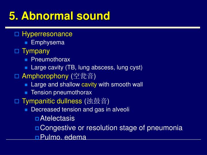 PPT - Physical Examination in Respiratory System PowerPoint ...